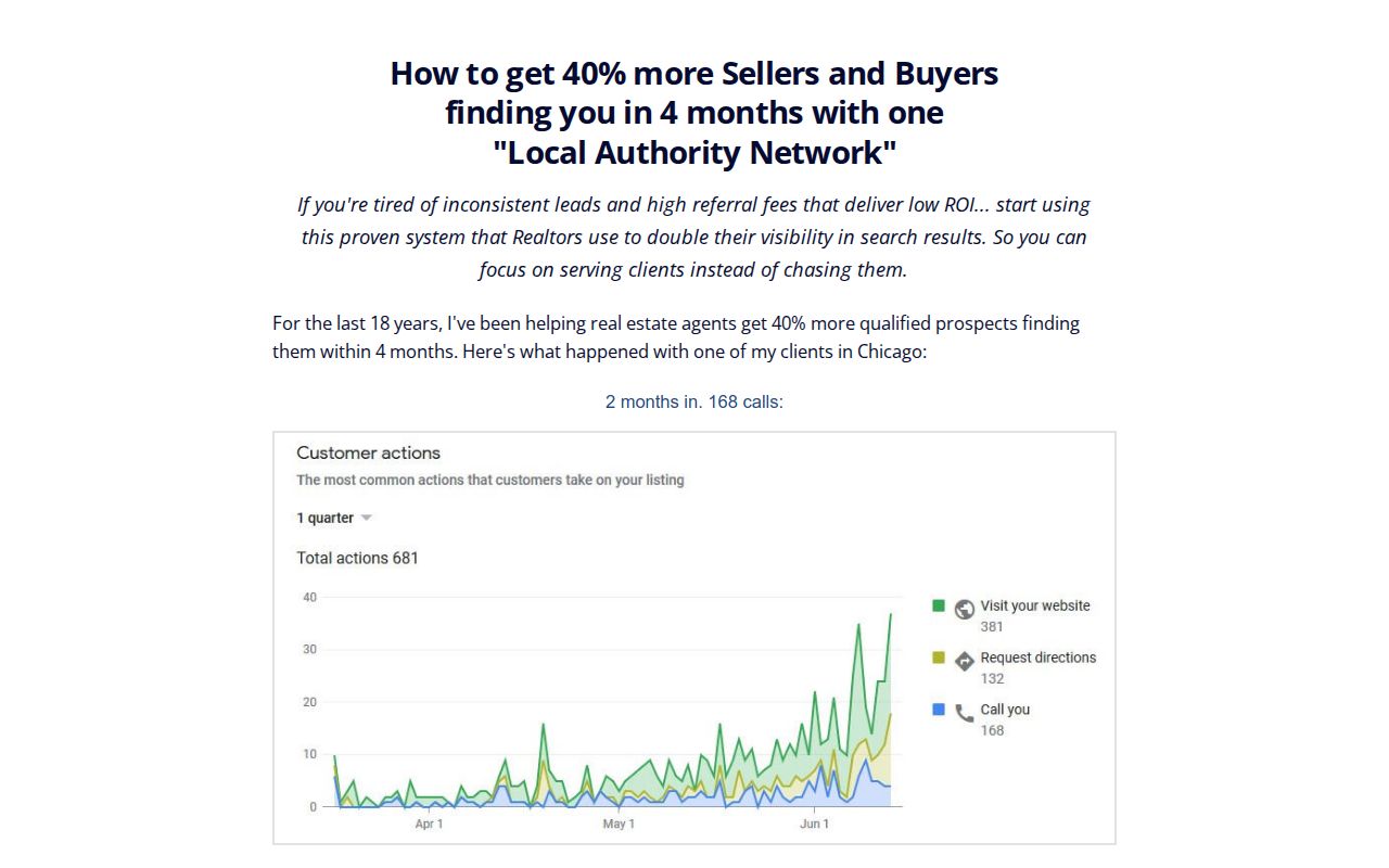 OP Consulting | Realtors & Emily Kingston